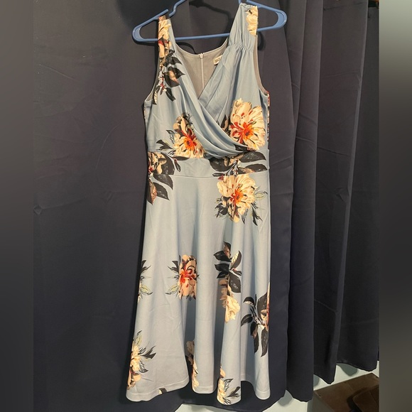 Grace Karin | Dresses | Grace Karin Womens Vintage Aline Floral ...